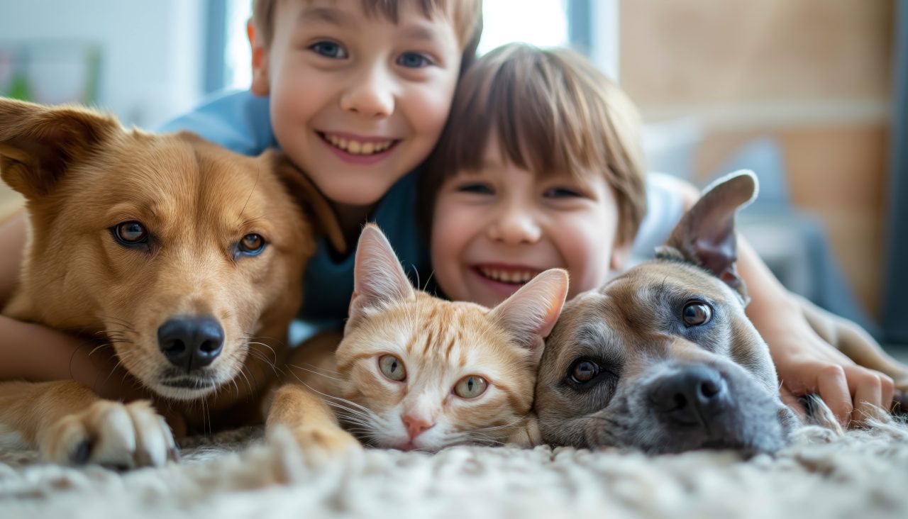 Adopt - Michele's Rescue